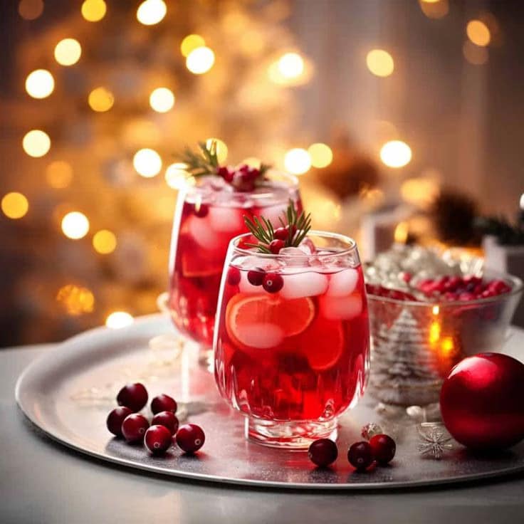Christmas Eve Dinner Party Ideas for 2024 - Summer Winters Event Management